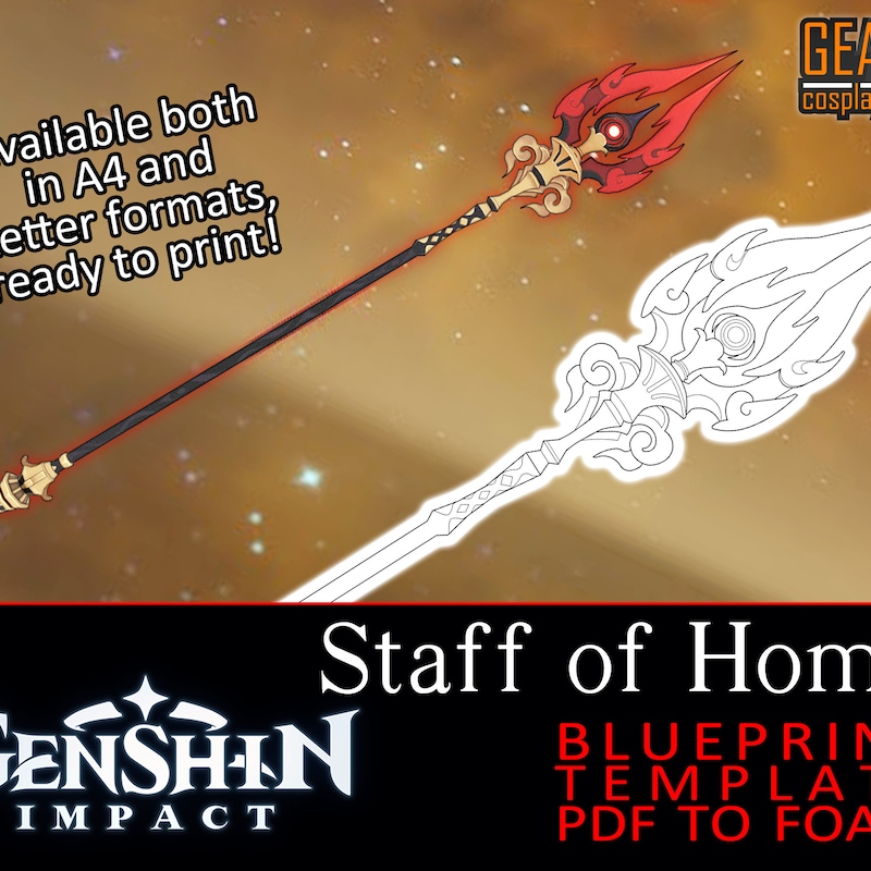 Tao Template - Etsy UK