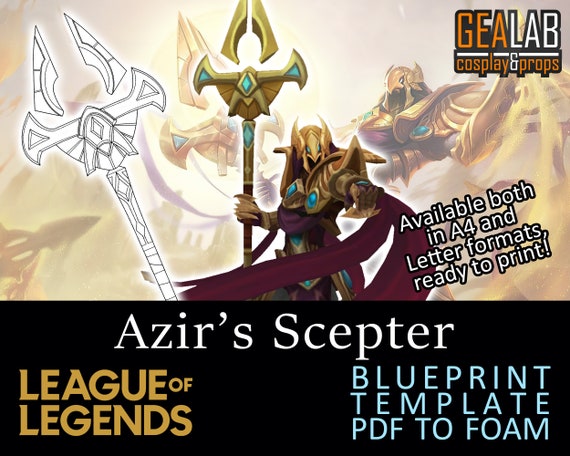 The Order Is Given Azir Meme