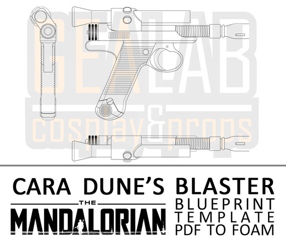 Gun Blueprints Pdf