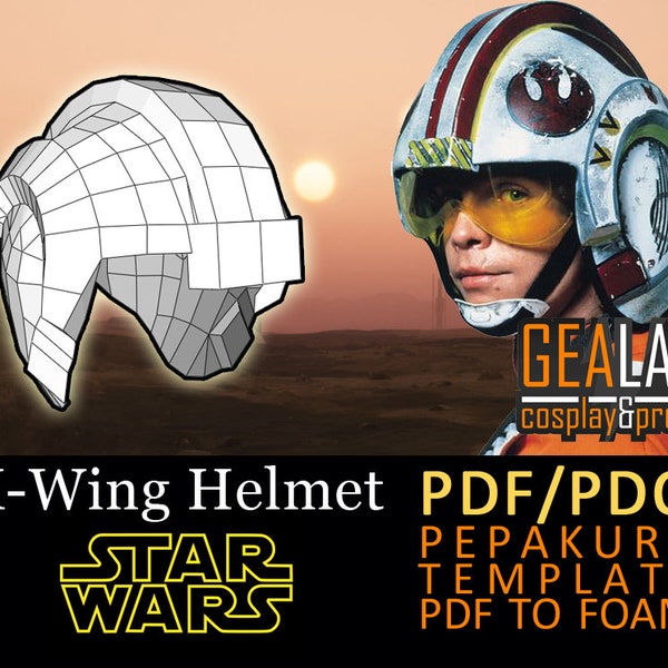 Xwing Templates - Etsy