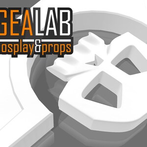 Corrupted Ashbringer - STL 3D Model for Cosplay (world of Warcraft) - Etsy