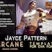 Arcane Jayce Pattern PDF Foam Templates for Cosplay lol | Etsy
