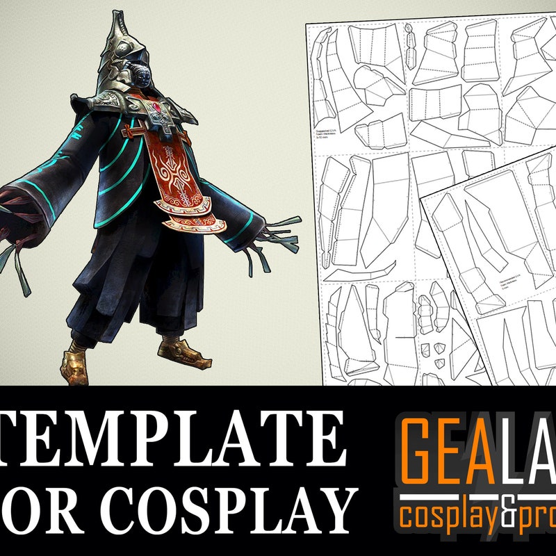 Zelda the Twilight Princess - Etsy