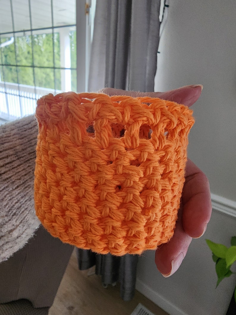 Stanley Boot Cover Crochet Pattern DIY - Etsy