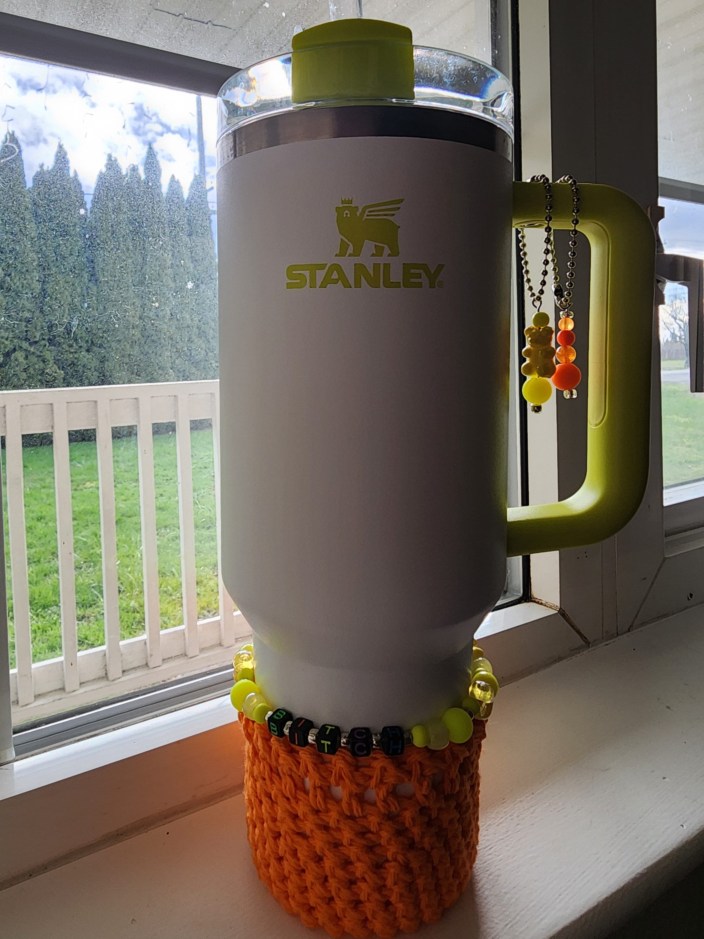 Stanley Boot Cover Crochet Pattern DIY - Etsy