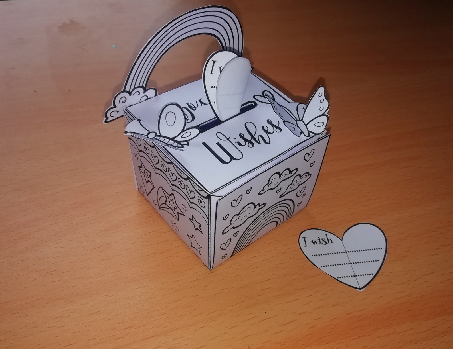 Printable Activity Sheets Bundle 18 X Home Learning Pages - Etsy