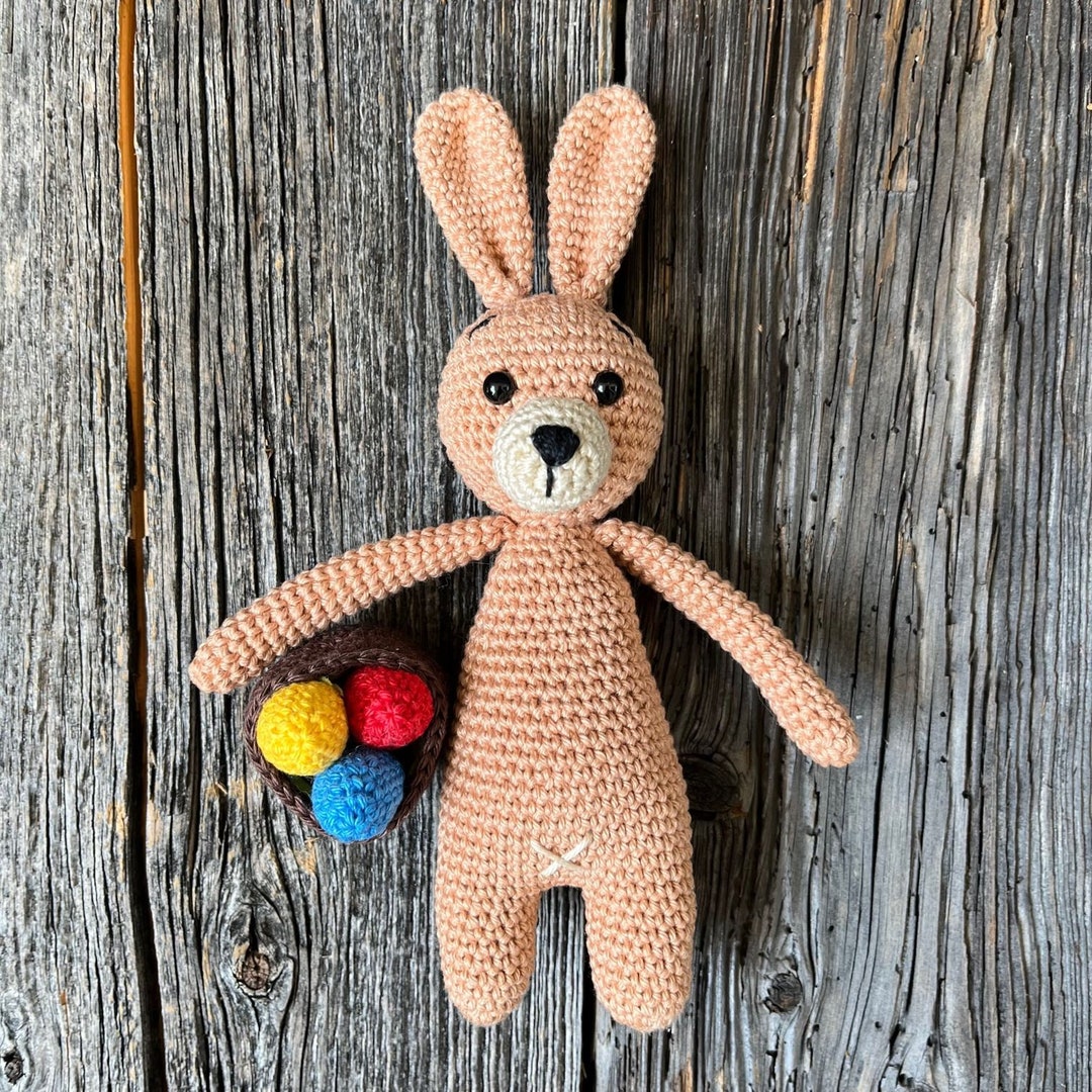Rabbit Kurt - Etsy