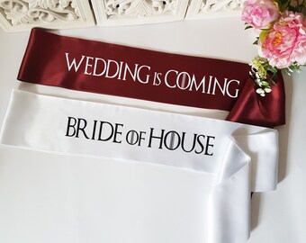 Wedding is Coming | Etsy