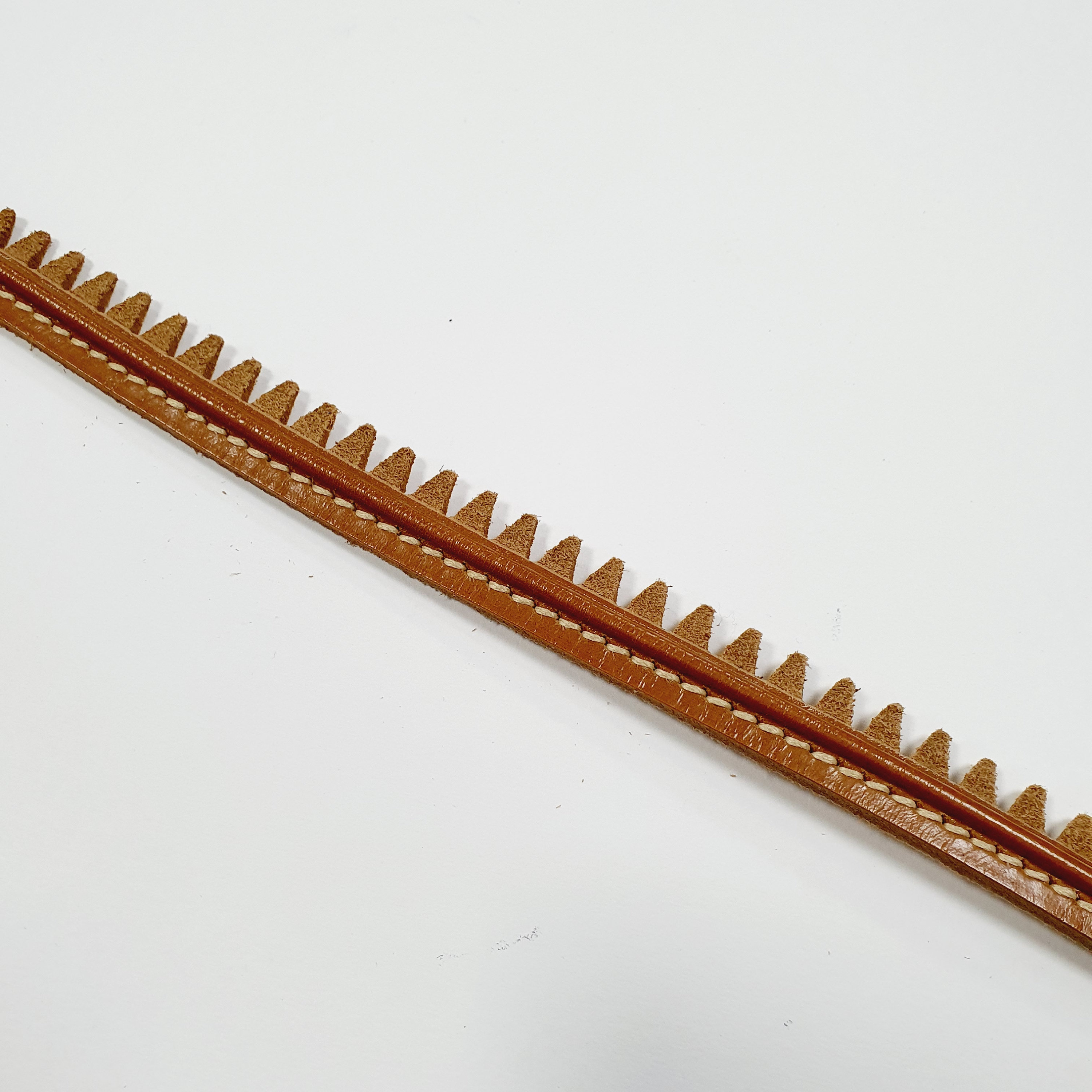 Shoe Edge Make a Perfect Edge on Your Shoes Stitched Black & Natural - Etsy