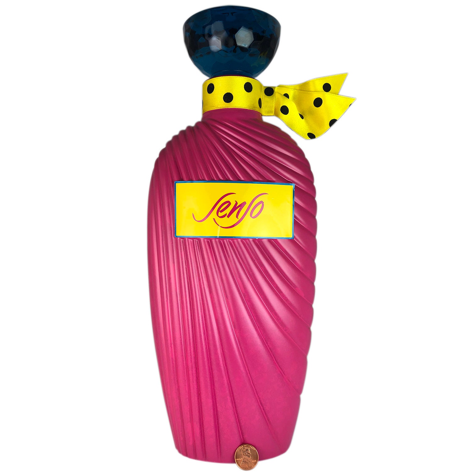 Senso for Women by Ungaro Original Giant Perfume Factice Dummy - Etsy