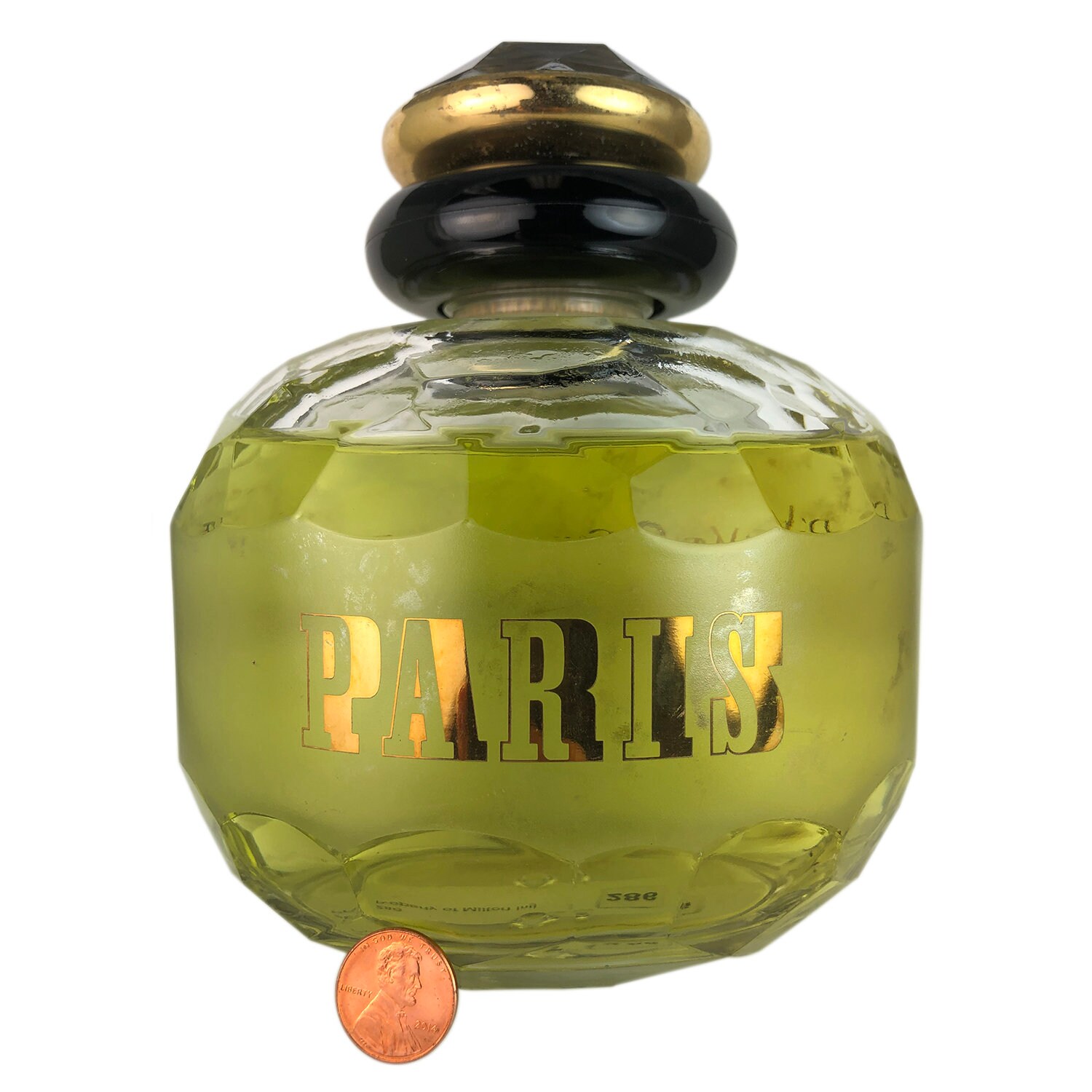 Giant Perfume Dummy - Etsy