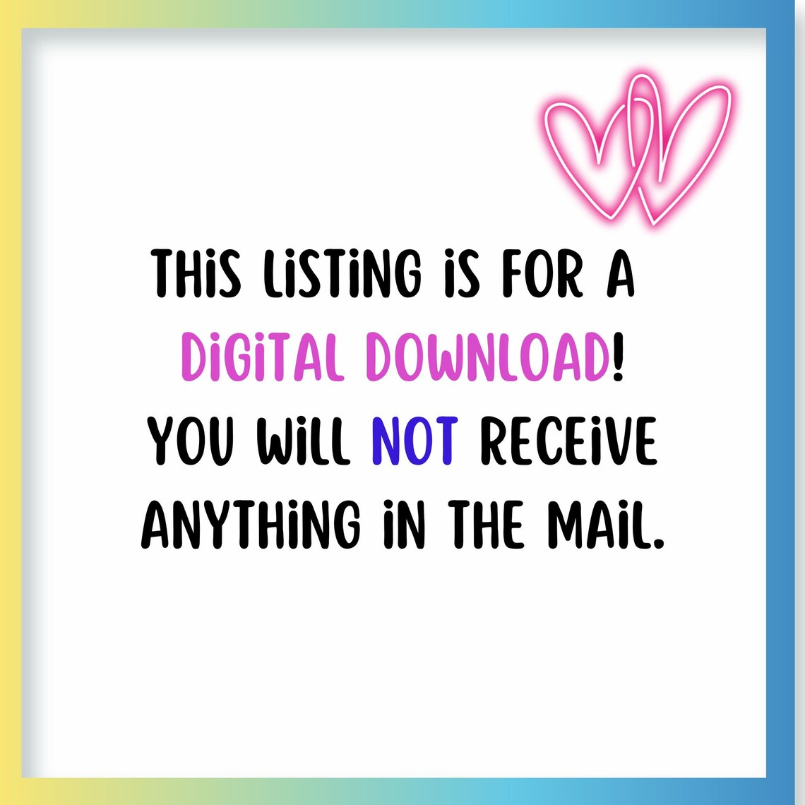 Planner Template Two Week Sugar Challenge Pdf Printable A4 , Digital ...