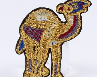 Camel Applique | Etsy UK