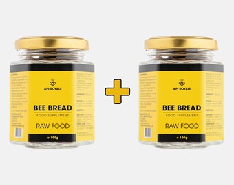Bee Bread - Etsy
