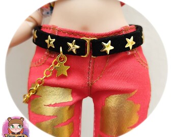 Monster High Belt - Etsy