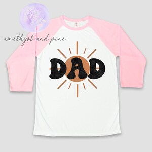 Dad Sun Shirt, First Trip Around the Sun Matching Family Shirts, Sun ...