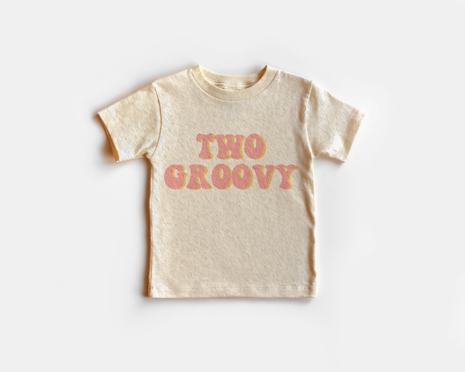 Two Groovy Shirt Two Groovy Birthday Party Hippie Birthday - Etsy
