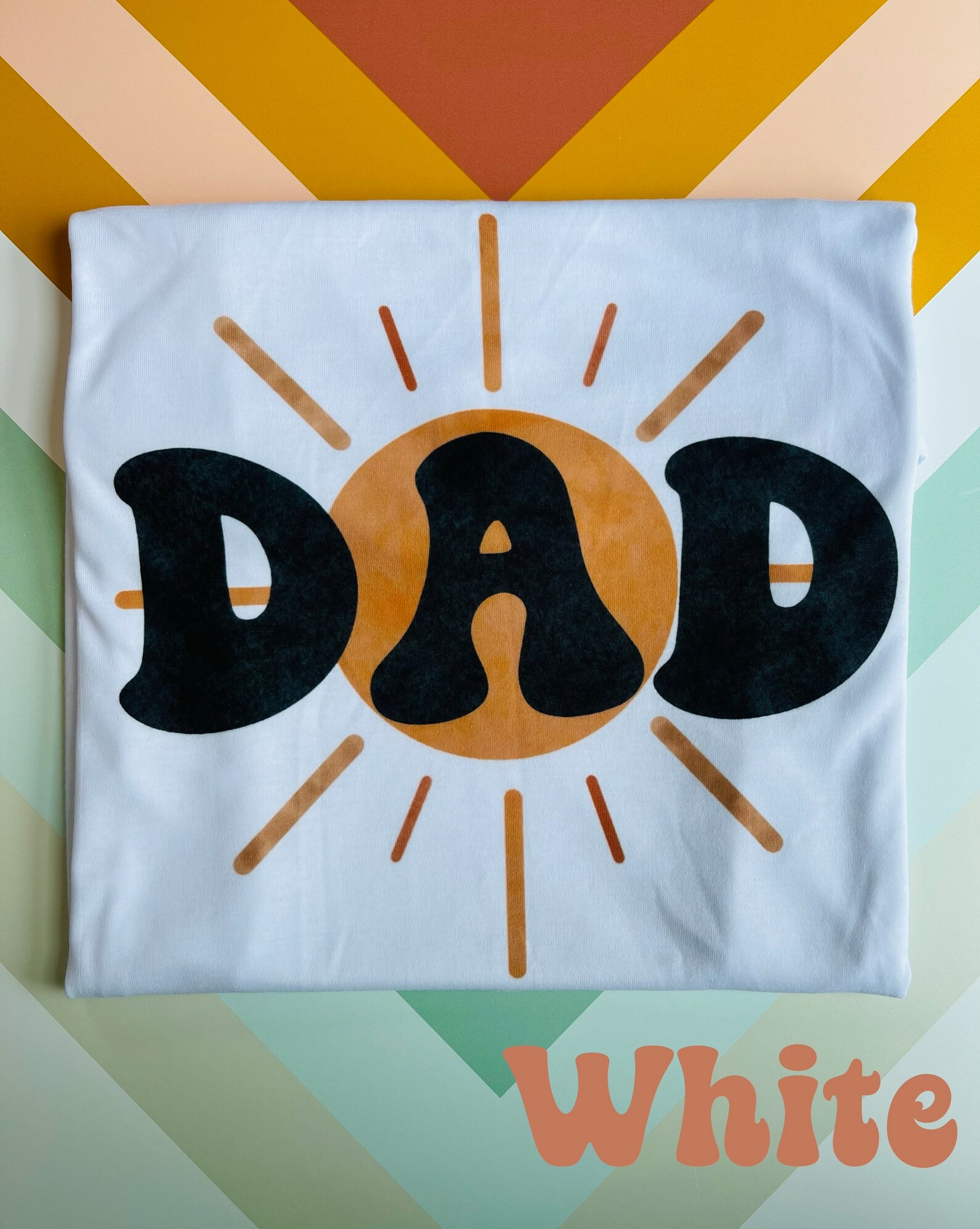 Dad Sun Shirt First Trip Around the Sun Matching Family - Etsy