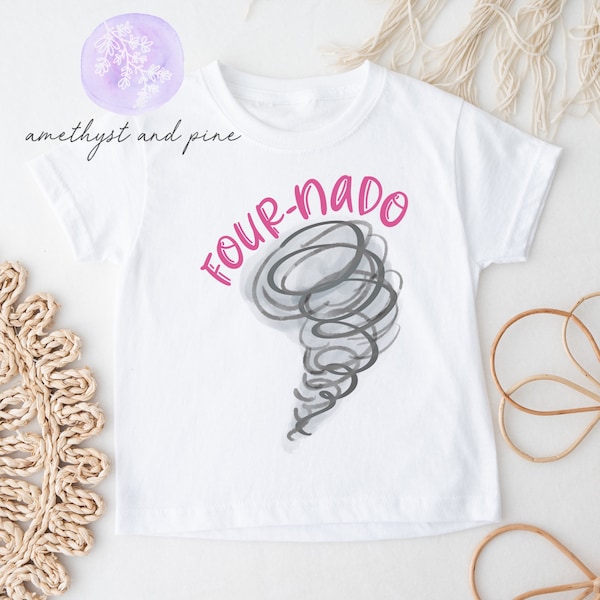 Tornado Theme Birthday - Etsy