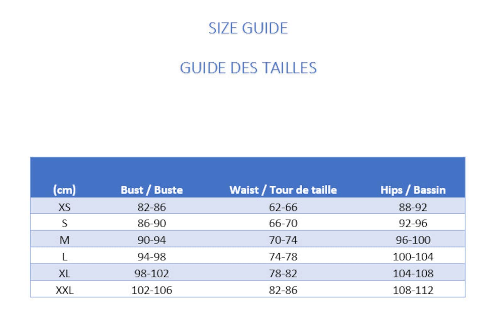 Pants Sewing Pattern Women 6 SIZES Download PDF - Etsy