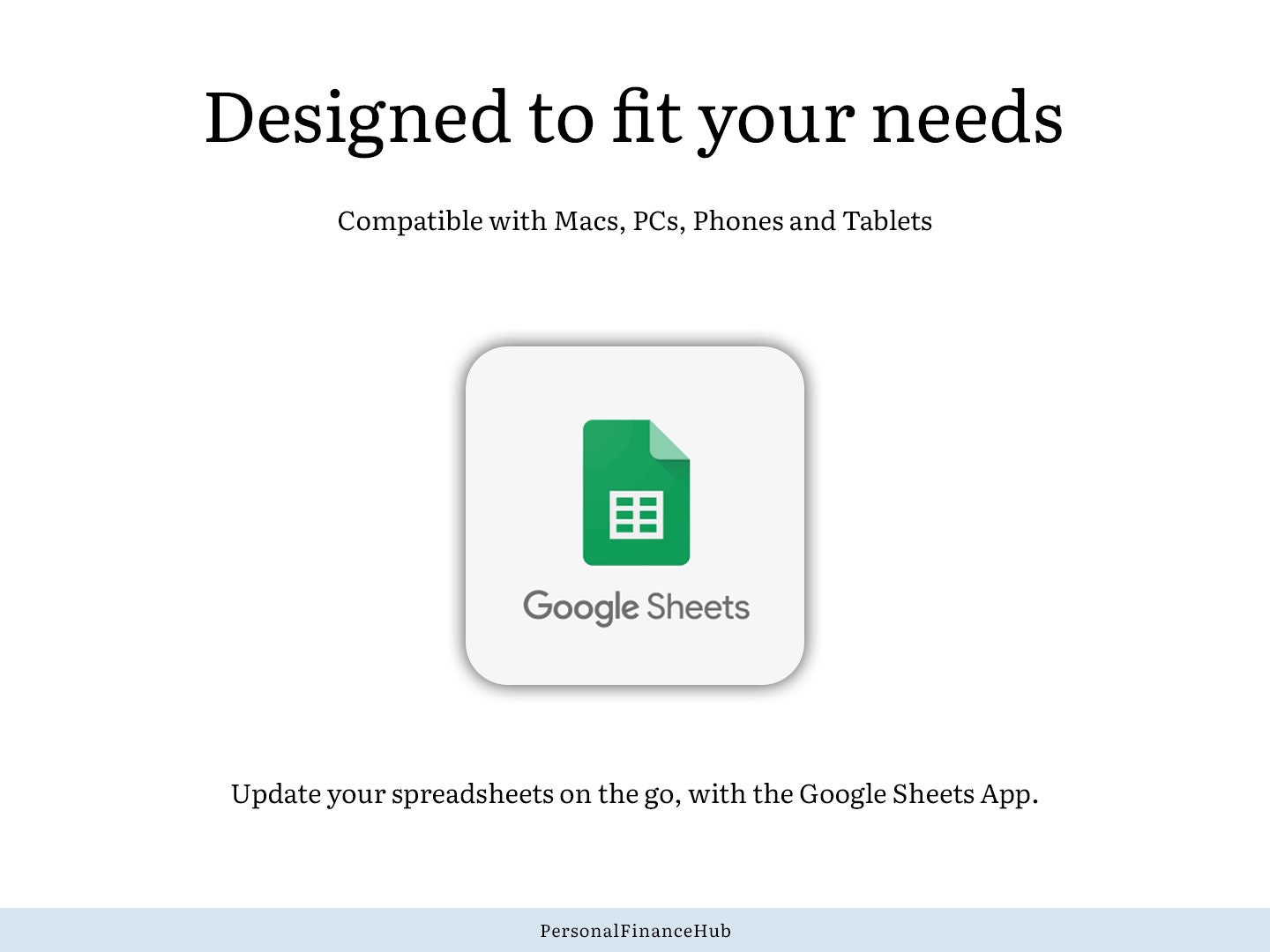 Stock Portfolio Investment Google Sheets Tracker Spreadsheet and ...