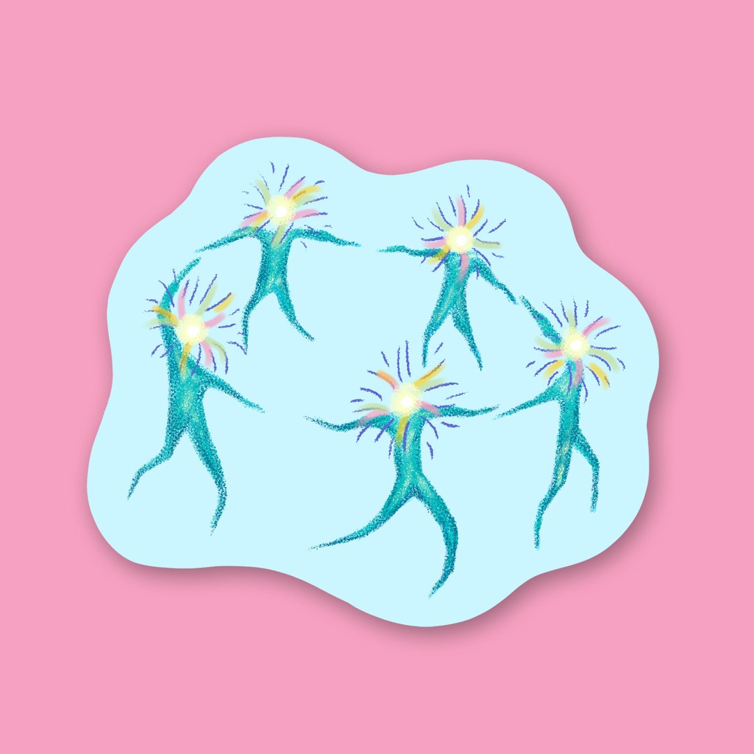 Celestial Children Sticker Sprite Sticker, Castle, Japanese, Manga ...