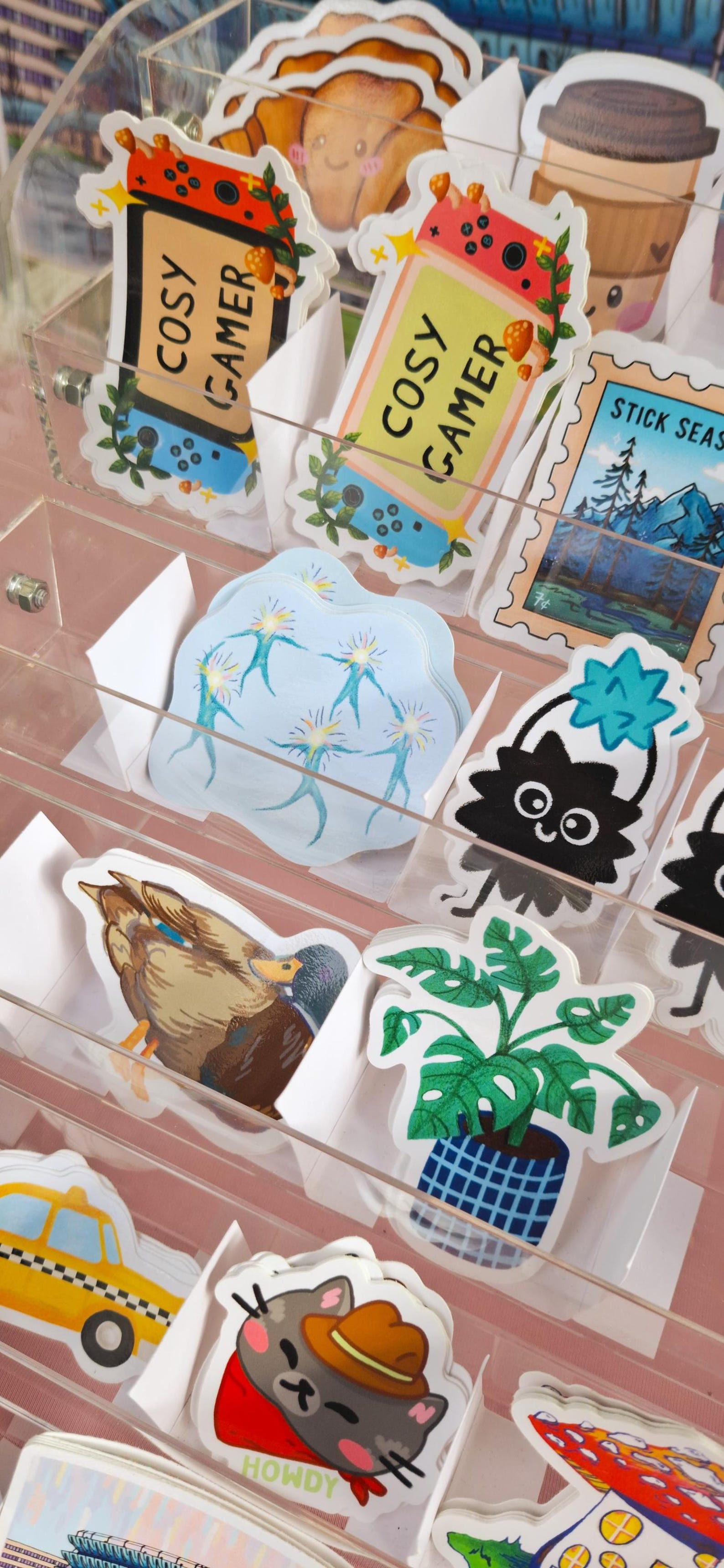Celestial Children Sticker | Sprite Sticker, Castle, Japanese, Manga ...