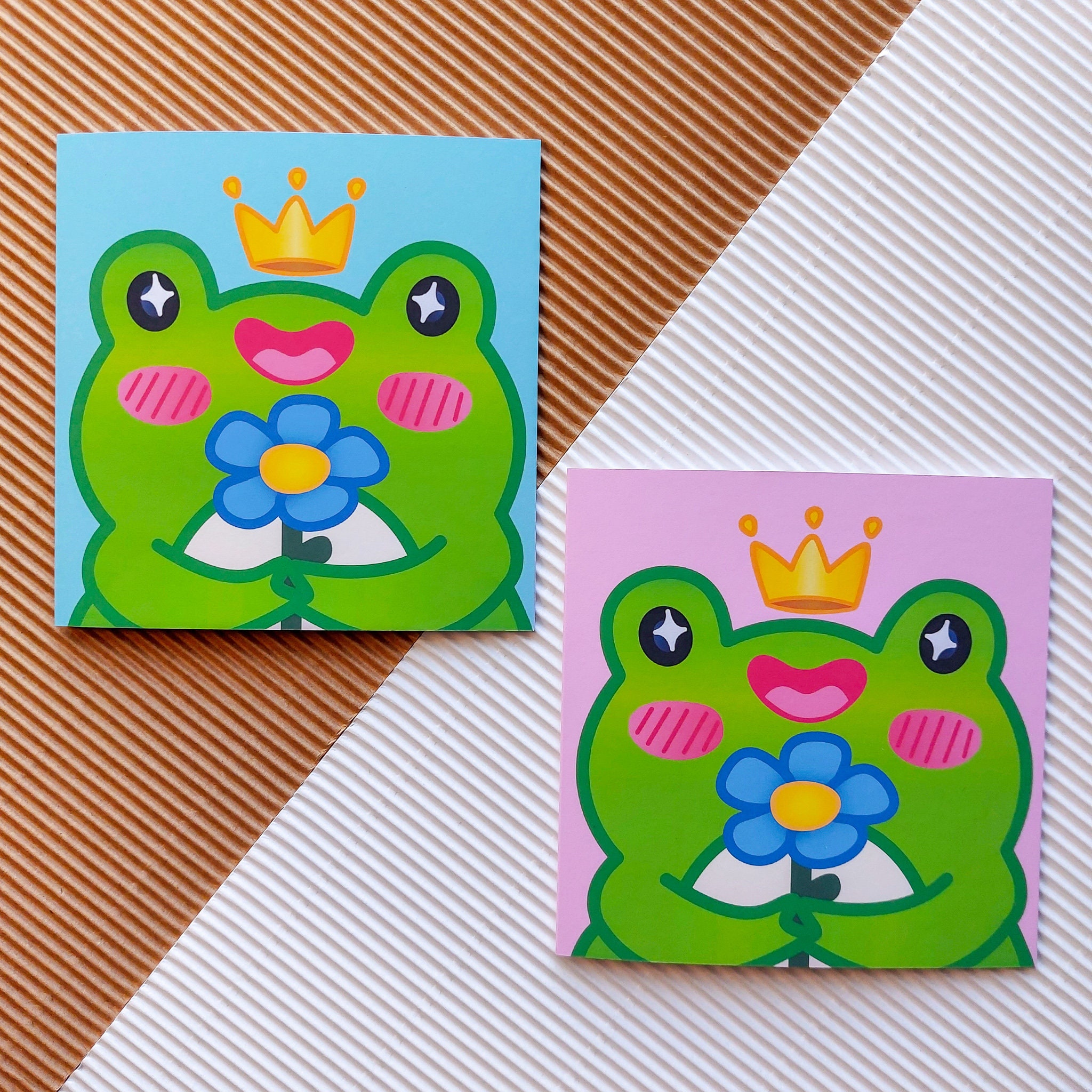Frog Cards | Cute Frog, Frog Art, Cowboy Hat, Frog Valentines Day, Frog ...