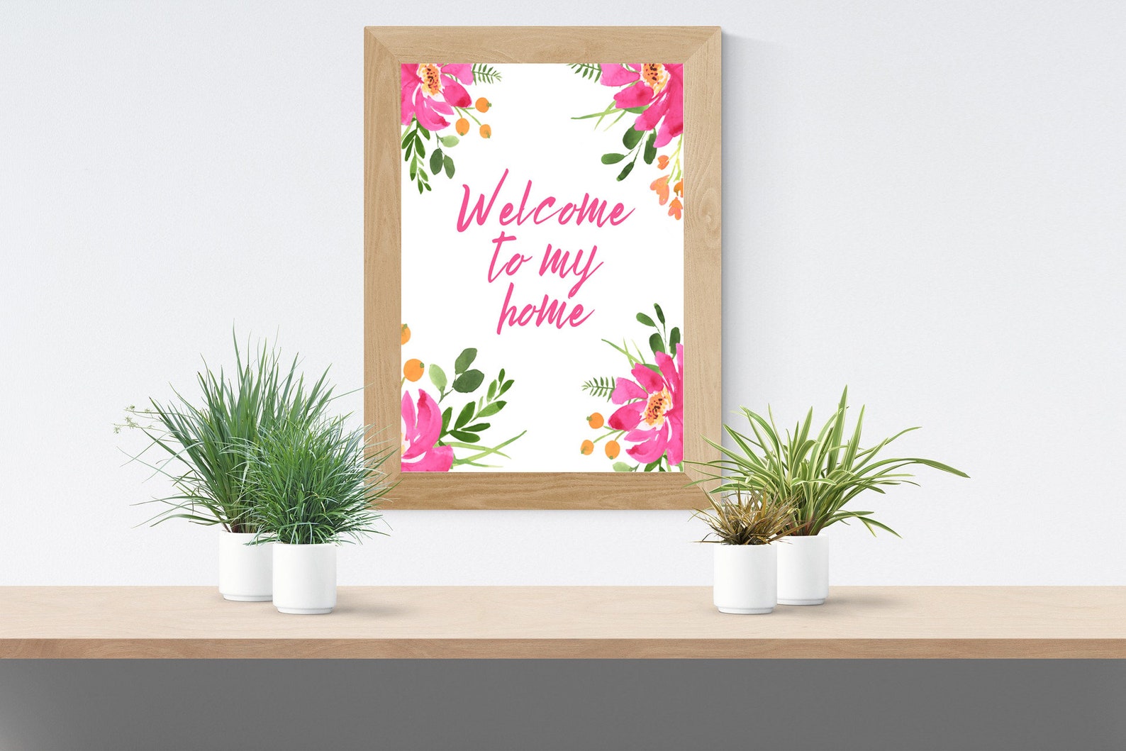 Printable, Wall Art, Art, Print, Welcome, Home, Welcome to My Home ...