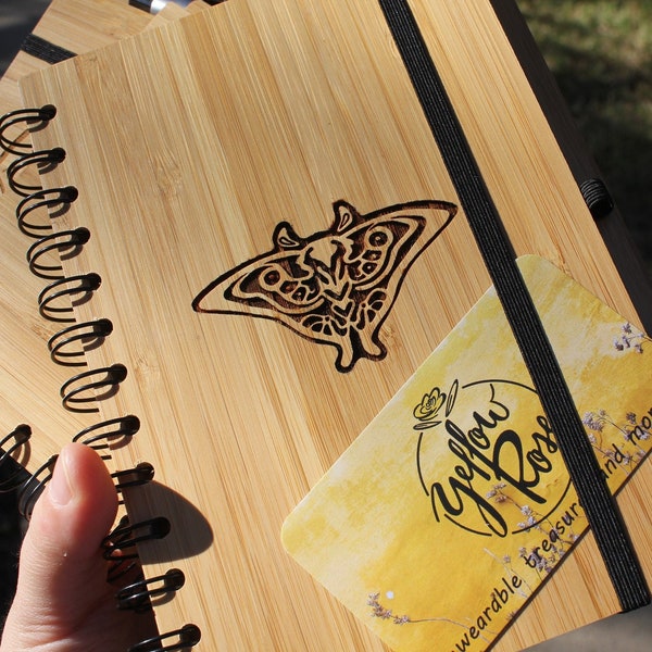 The Last of Us Ellie Journal - Etsy