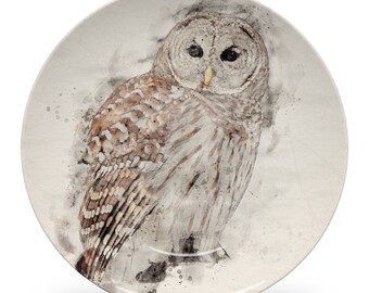 Owl Kitchen Decor - Etsy