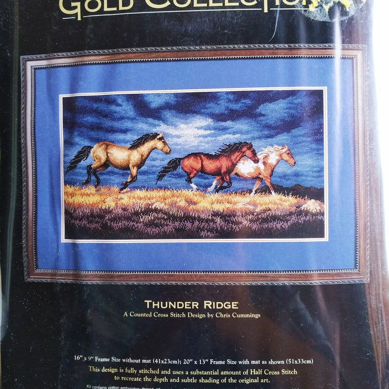 Thunder Cross - Etsy