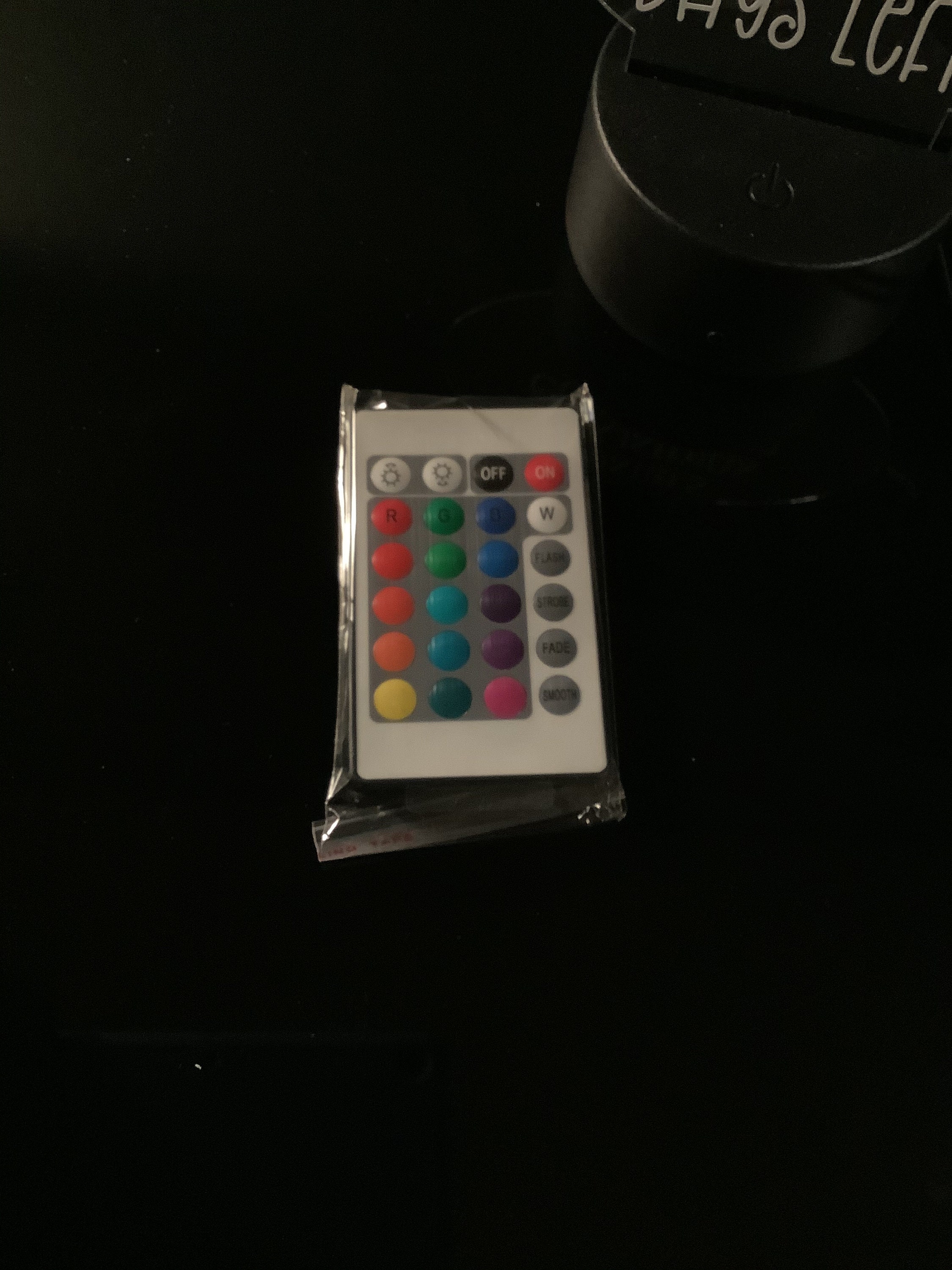 Light up Countdown Sign - Etsy