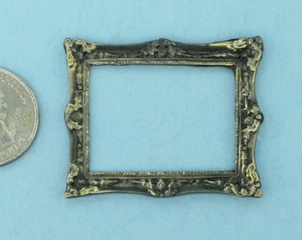 Empty Mirror Frame - Etsy