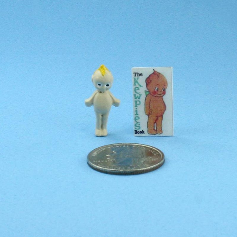 Kewpie Doll 12 - Etsy