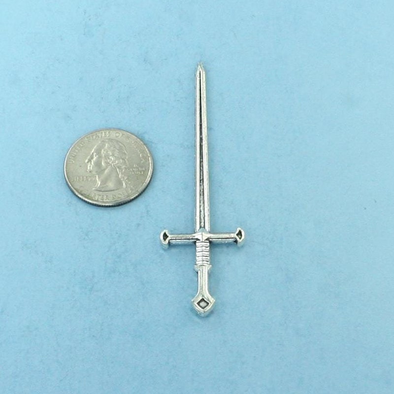 1 12 Action Figure Sword - Etsy