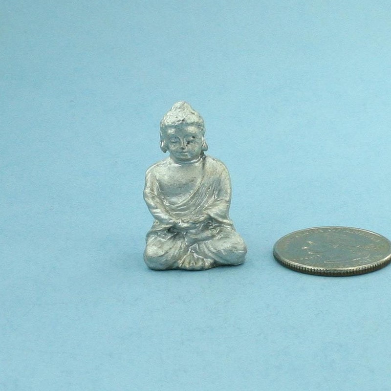Mini Buddha - Etsy