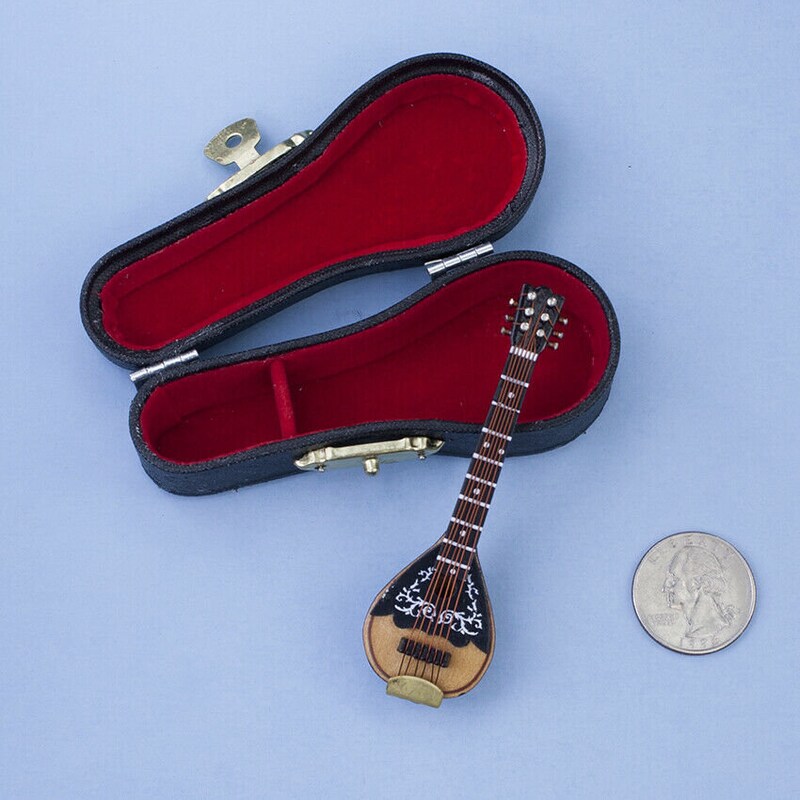 1 12 Scale Musical Instruments - Etsy