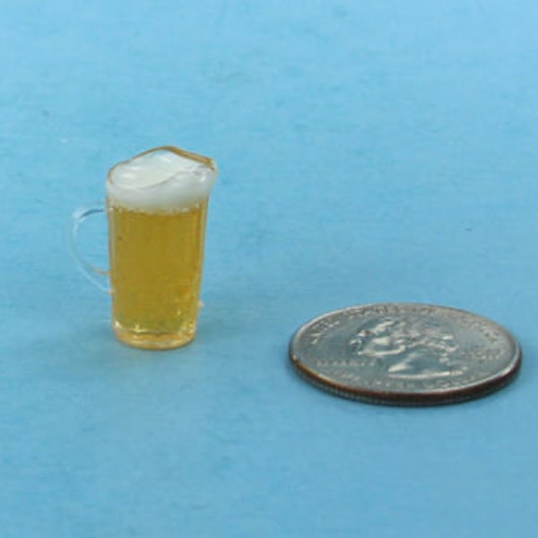 Miniature Beer - Etsy