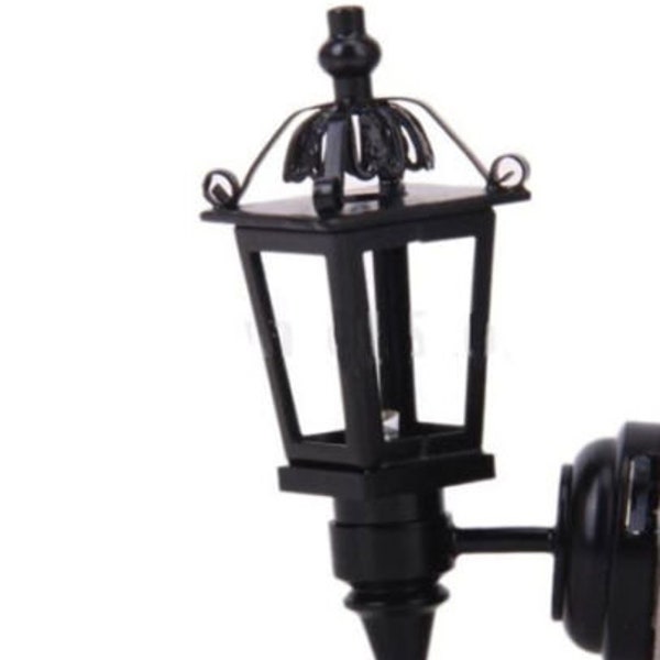 Dollhouse Led Light - Etsy