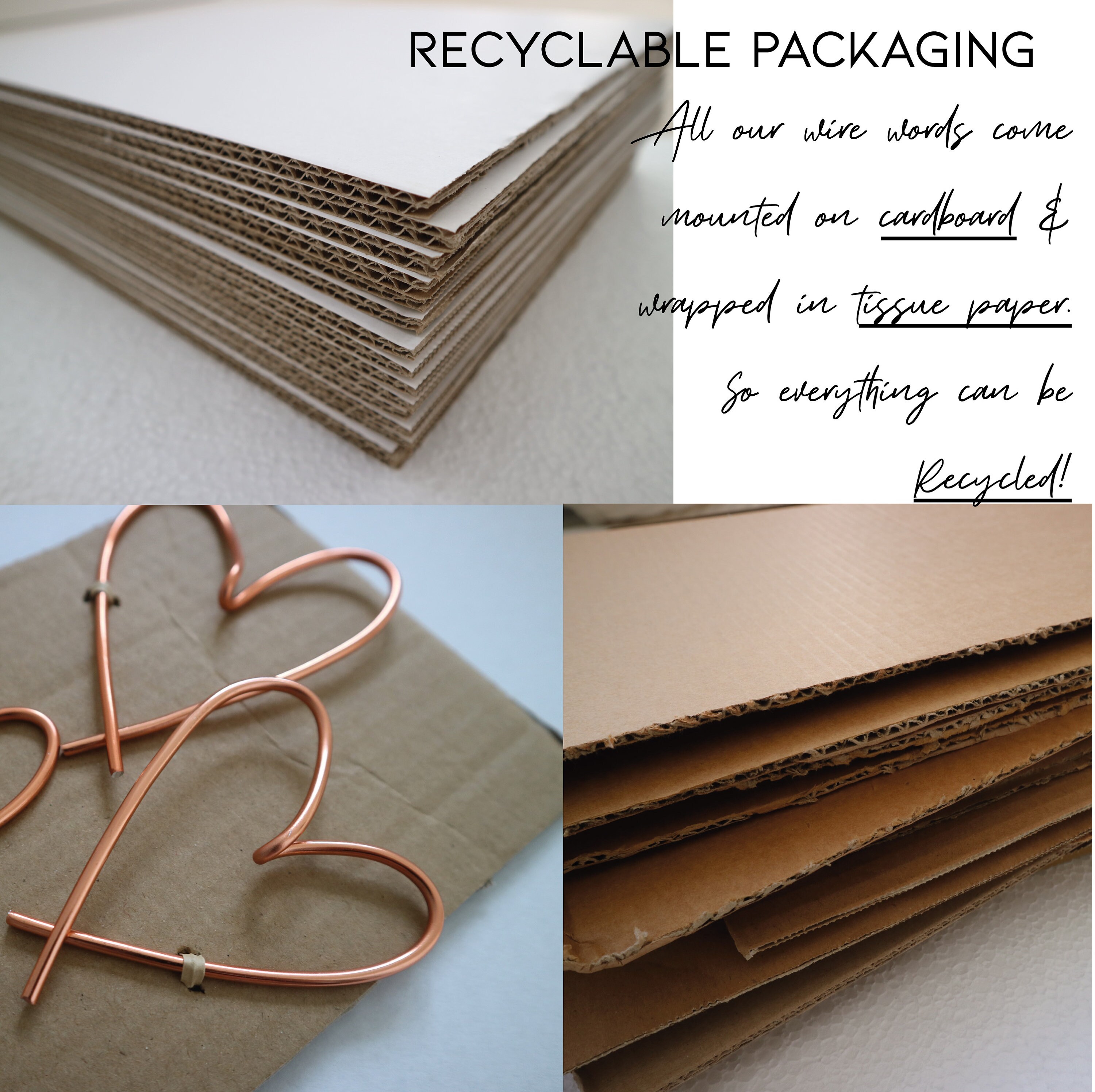 PIZZA & BURGER Wire Art Wire Words Gallery Wall Pizza | Etsy UK