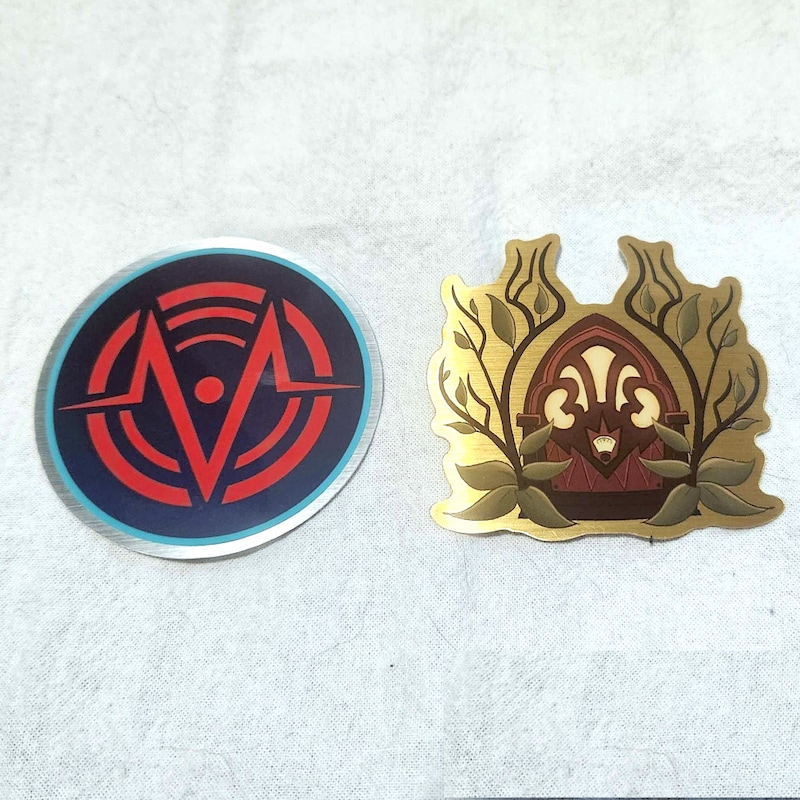 Voxtech Hazbin Hotel Voxtek - Etsy Canada