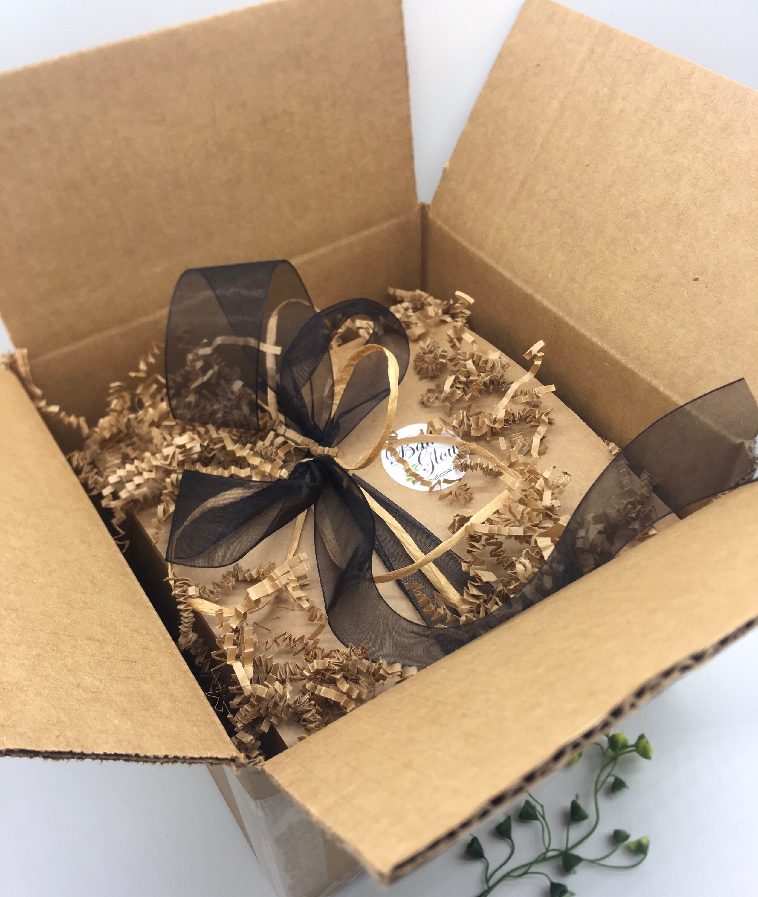 Men's Shower Box Set: Spa Gift Bath Gift Unique Gift Gifts for Men ...