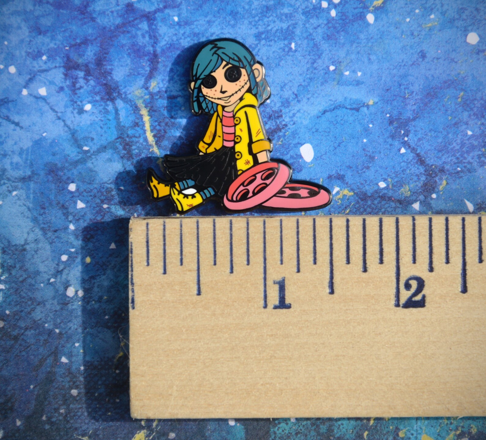 Button Eyes - Etsy
