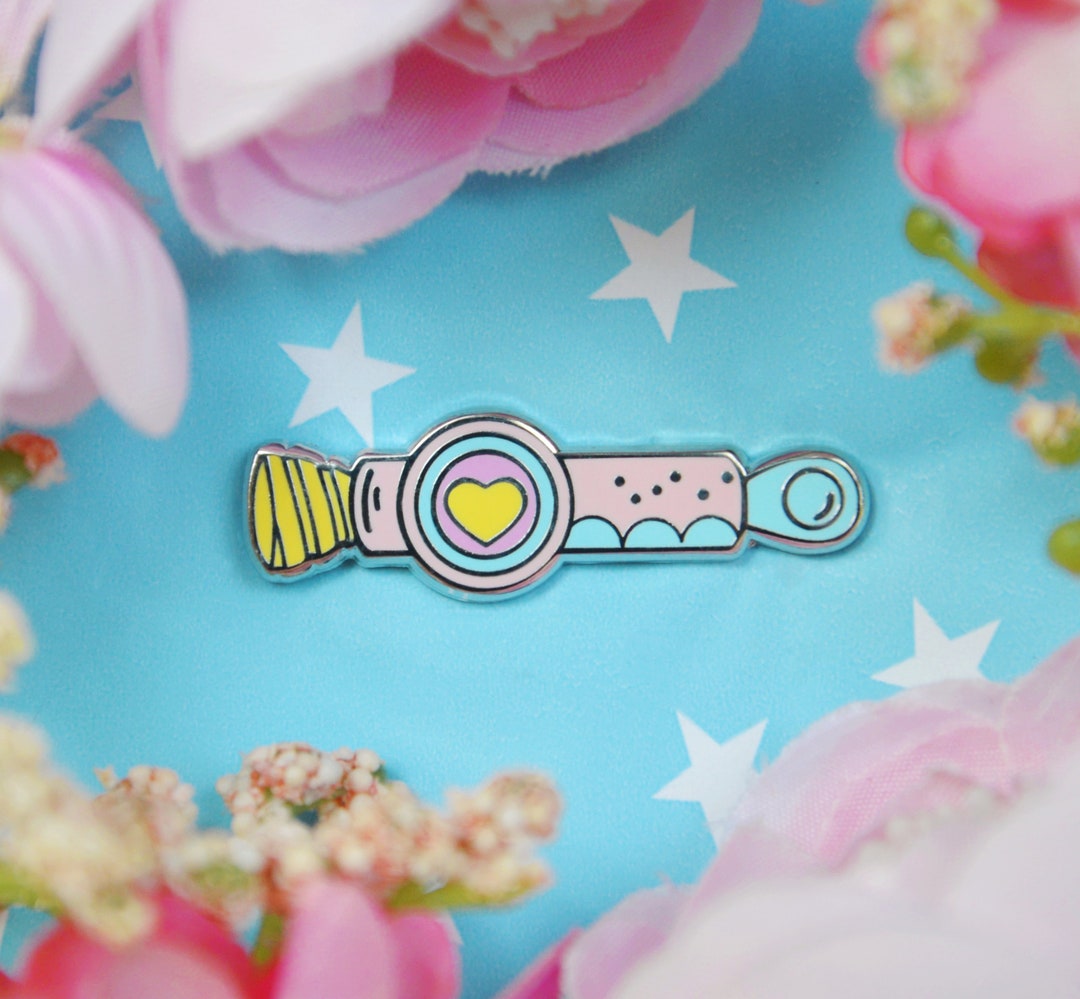 Bop It Pastel Pin - Etsy