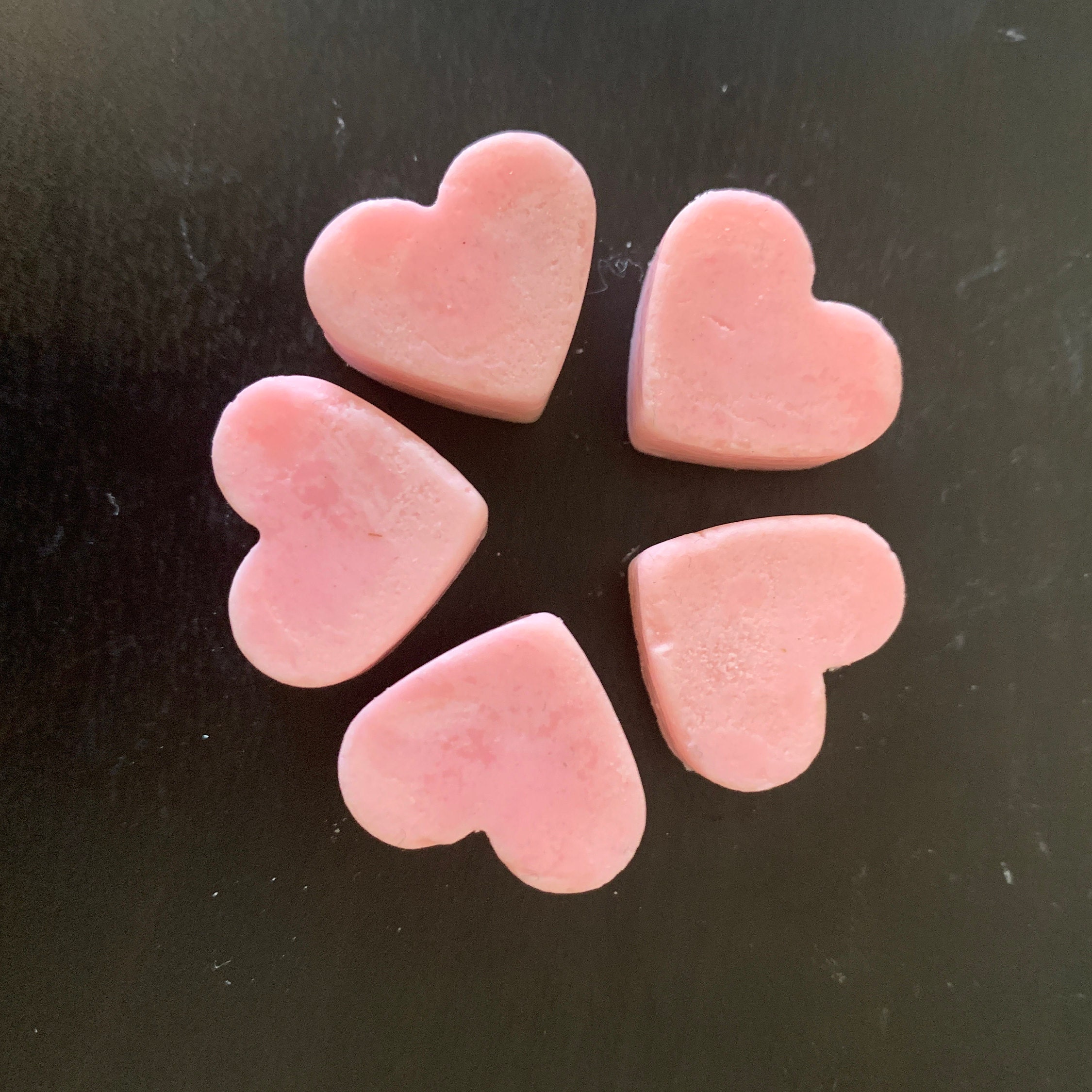 Sweet Shop Scented Wax Melts - Highly Scented, Soy Wax, Free Delivery ...