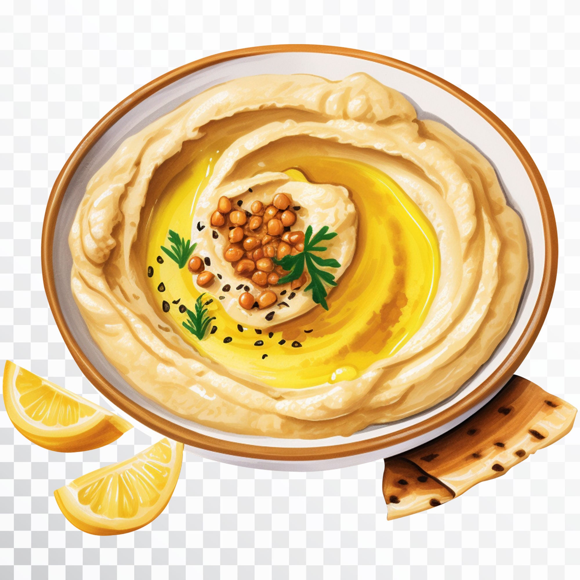 50 PNG Restaurant Dish / Cooking in Kitchen Digital / Breakfast Lunch ...