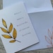 Set of 3 Hand Painted Condolence Cards. Handmade Condolence - Etsy