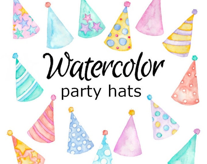 WATERCOLOR CLIPART Paw Prints Clip Art Scrapbooking Animals Png ...