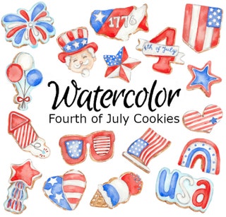 goodfairyclipart - Etsy